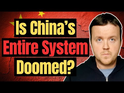 ‘Crash or Stagnation’ Has Xi’ism Killed Dengism / China, EU, & US Trade ...