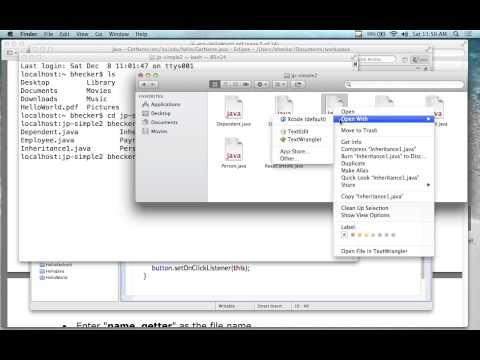 Java Programming for Android Developers For Dummies Insights ...