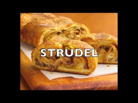 Hooray Vocabulary We German
