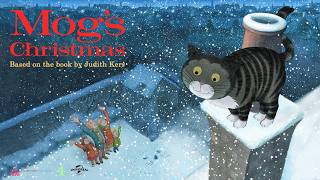 Mog's Christmas - movie: watch streaming online