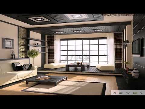 Home Yoga Room Design Ideas