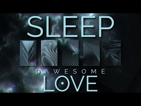 SLEEP preset pack for Dawesome's Love FX plugin - Gearspace