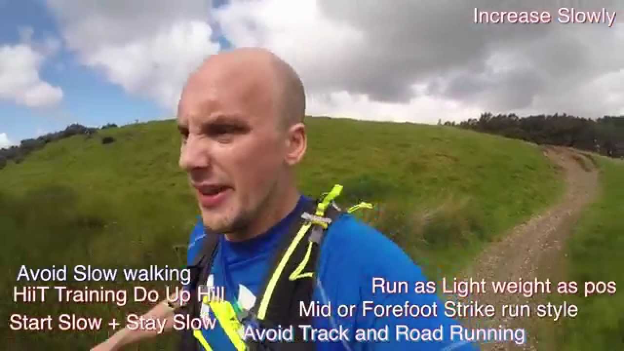 10 tips for Running with Sciatica