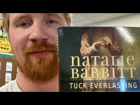 Tuck Everlasting Prologue & Chapter 1