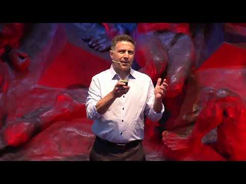 The Importance of Art Education for Well Being | Howard Rose | TEDxARUCAD