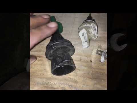 97’Dodge Ram 3500 Speed Sensor