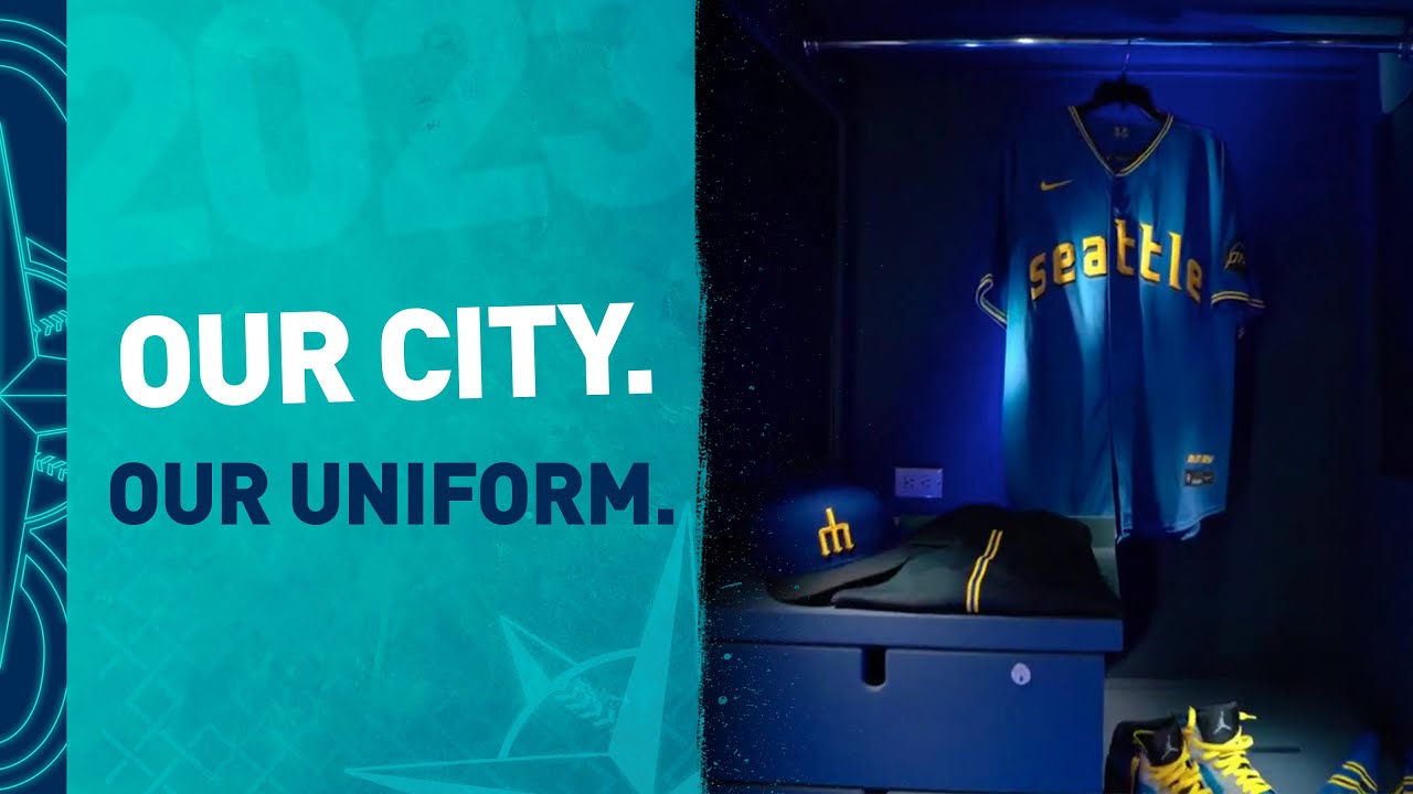 Our City. Our Uniform.