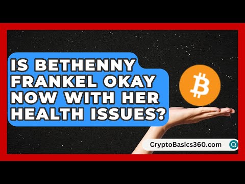 Is Bethenny Frankel Okay Now With Her Health Issues? - Women's Health and Harmony