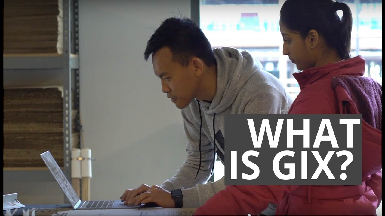 Global Innovation Exchange Overview