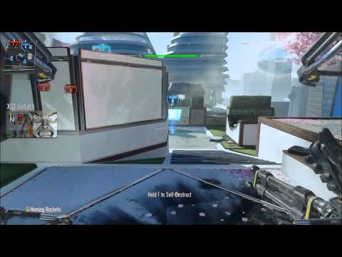 Steam Community :: Video :: COD - AW: Goliath Mech
