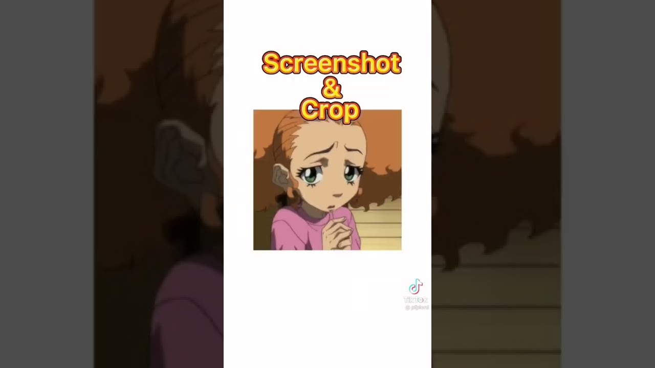Pfp for boondocks