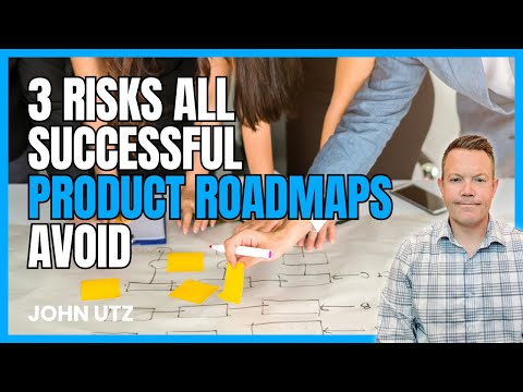Avoid These 3 Risky Moves in Product Roadmapping: A Guide For PMs