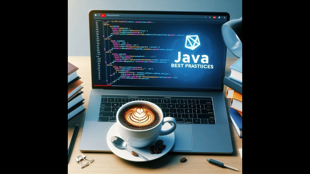 Top 8 Java Best Practices for Clean, Efficient, and Maintainable Code