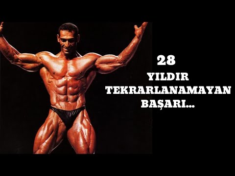 HAMDULLAH AYKUTLU : İLK VE TEK TÜRK OLYMPIAN
