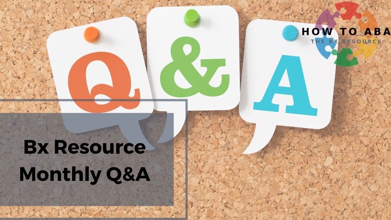 How to: Teach Generalization