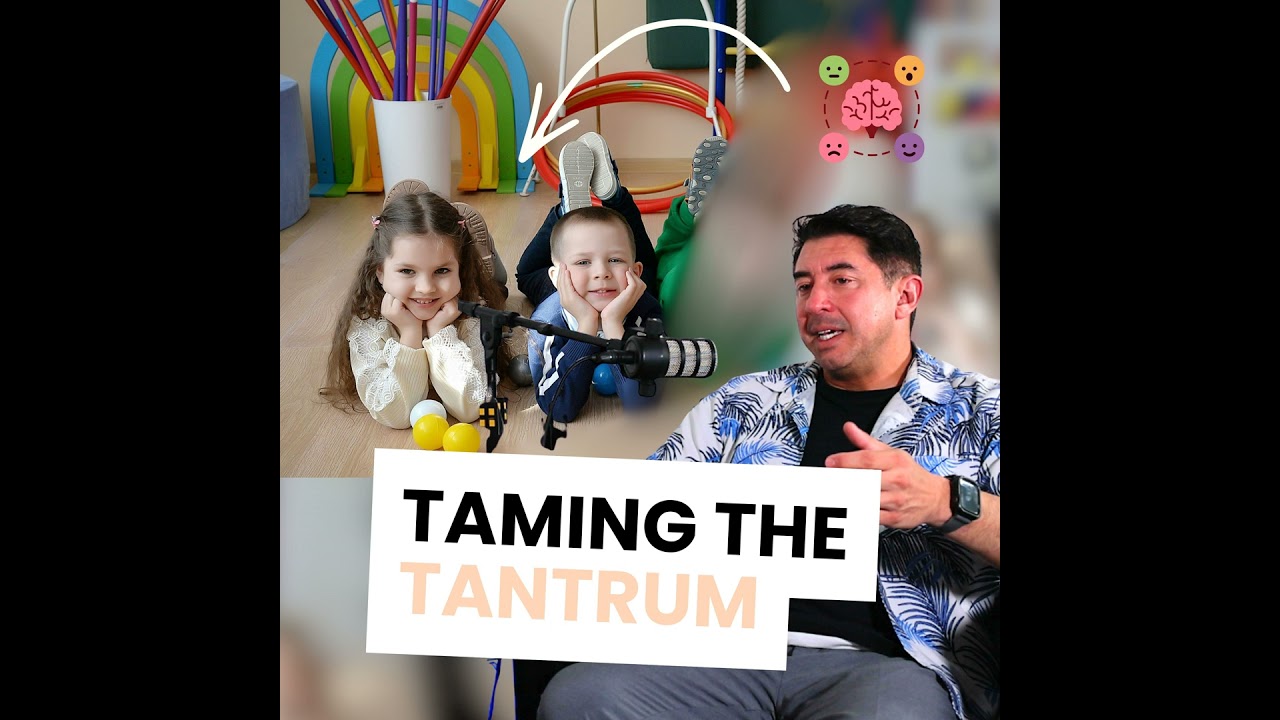 Playful Paths to Calm: How Play-Based Therapy Teaches Emotional Regulation