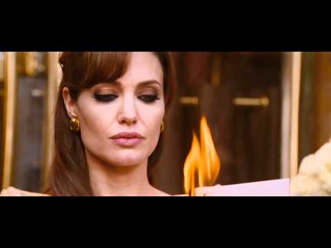 See Angelina Jolie in this clip from THE TOURIST - In Theaters 12/10