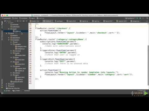 Learn Mastering Meteor JavaScript Authentication | packtpub com - Mind Luster