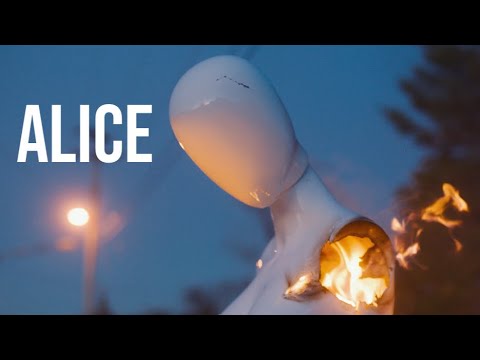 Alice | Movie Trailer | Film Supply | Editfest 2024