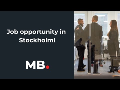 Do you live in Stockholm and want to earn 200 SEK / Hour?