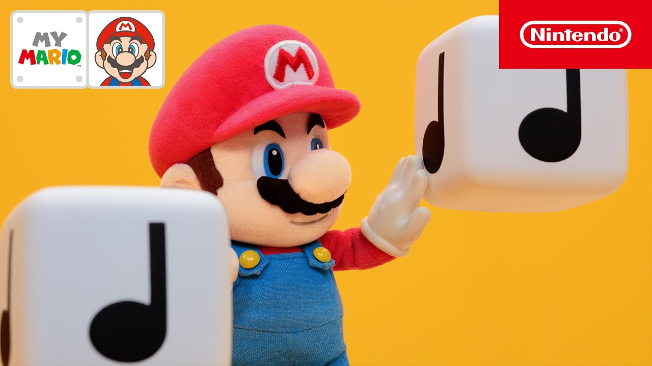 Meet Luigi: Mario’s Brother and Nervous Hero - Play Nintendo