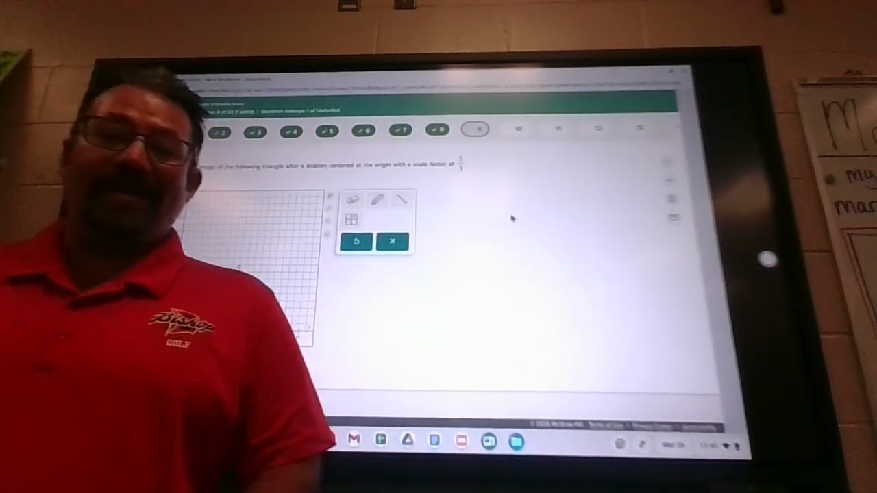 Module 8 Practice Exam Review