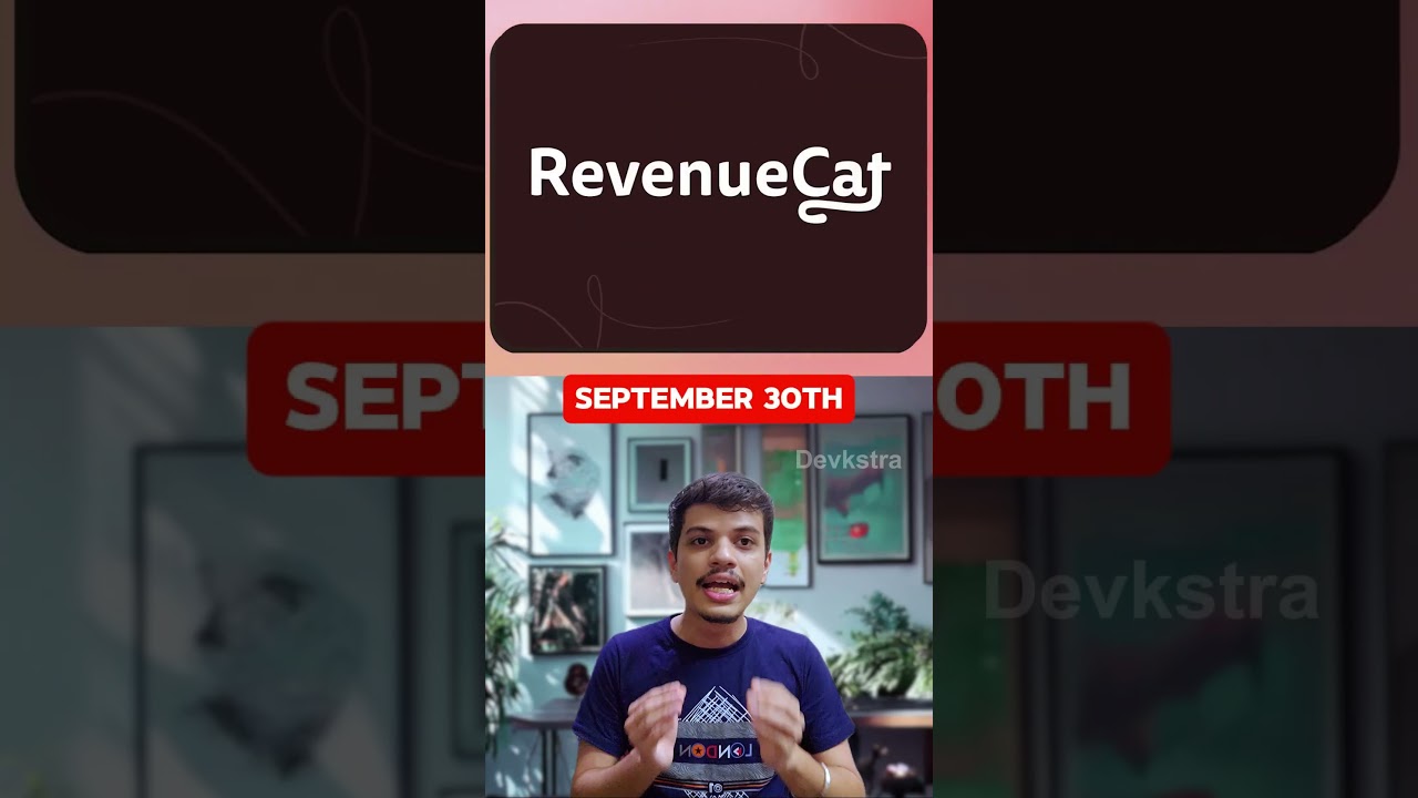 🚀 RevenueCat Shipathon 2025: Win $300K, Times Square Billboard & NYC Trip!
