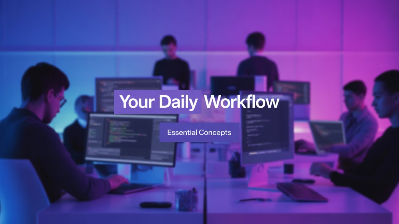 5 Essential Programming Concepts Every Developer Should Master