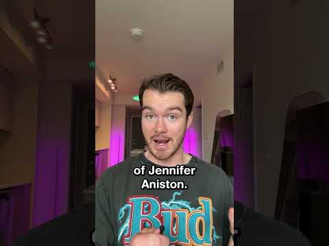 The Jennifer Aniston Neuron