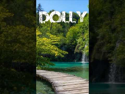 #trending urban jungle name DOLLY