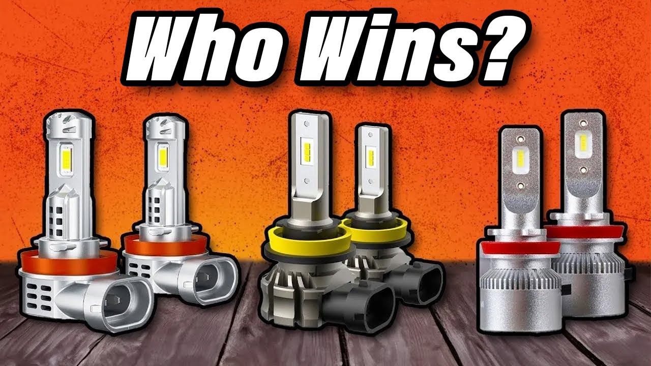 Best LED Headlights 2026 - The Only 7 To Consider Today