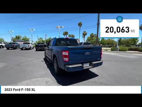 2023 Ford F-150 TEMECULA BEAUMONT MENIFEE PERRIS LAKE ELSINORE MURRIETA 824478C