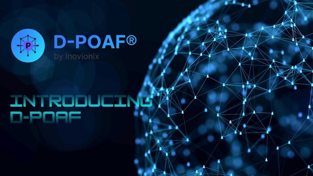 Introducing D-POAF® - The Governance Framework for AI-Native Software Engineering