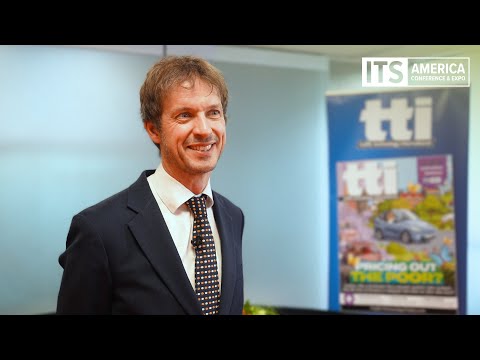 TTi at the 2024 ITS America Conference & Expo