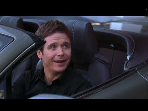 Eric Murphy denies Sloan (Entourage)