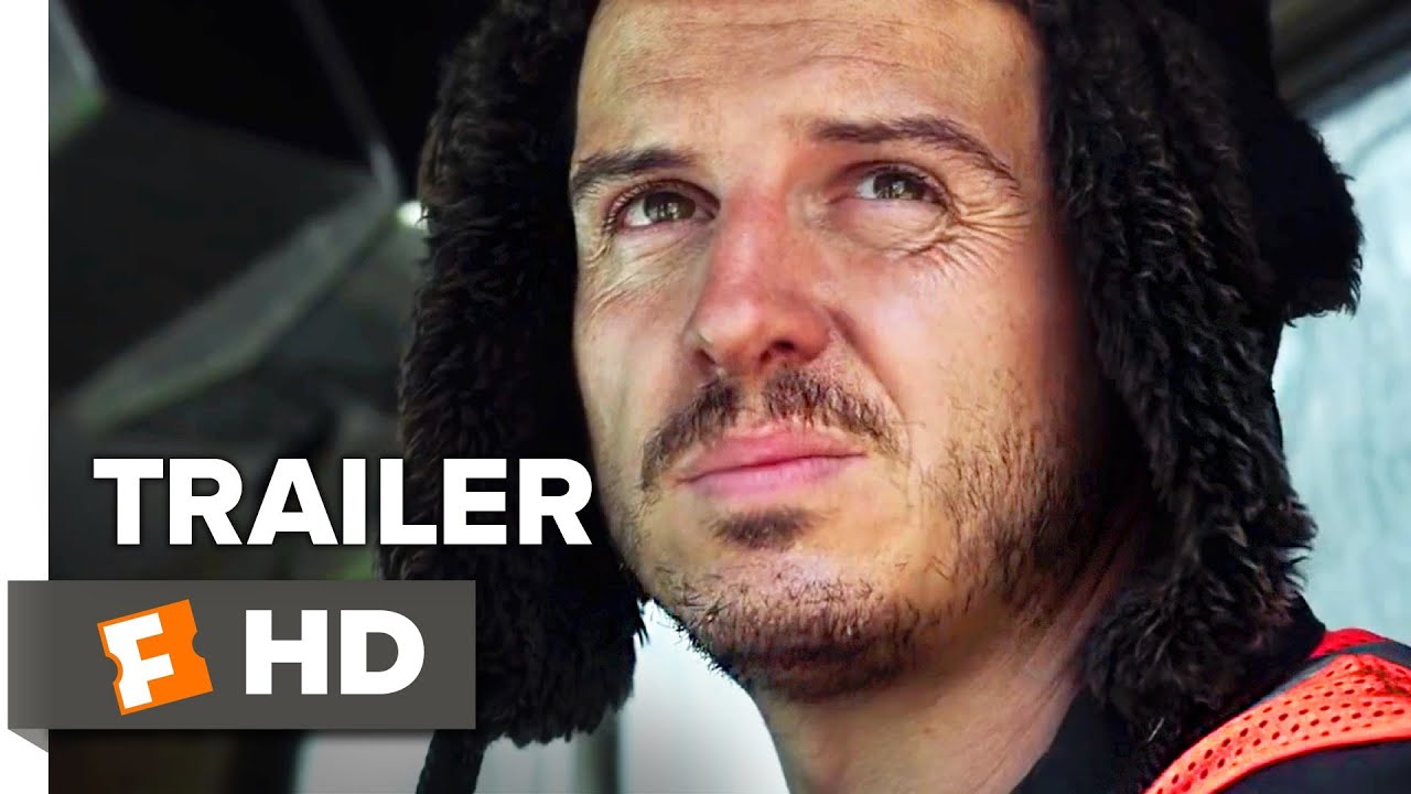 A Dark Place Trailer #1 (2019) | Movieclips Indie