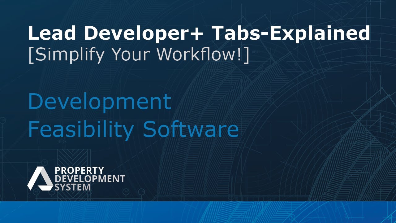 Lead Developer+ Tabs - Explained [Simplify Your Workflow!]
