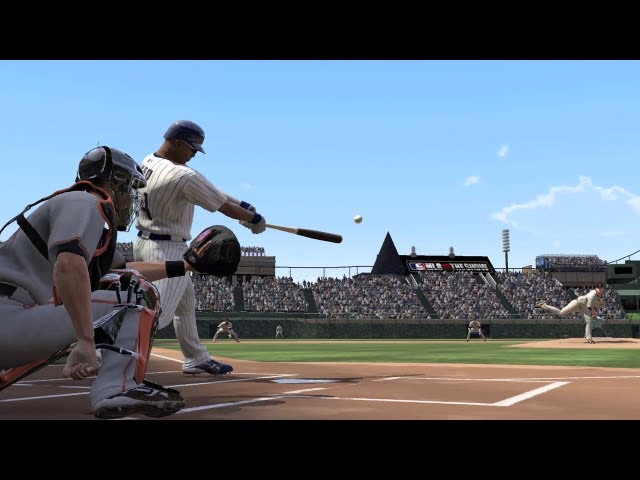 mlb 12 the show – PlayStation.Blog