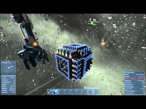 Steam Community :: Video :: The Death Cube