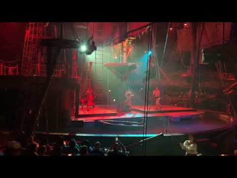 Pirates Dinner Adventure Buena Park