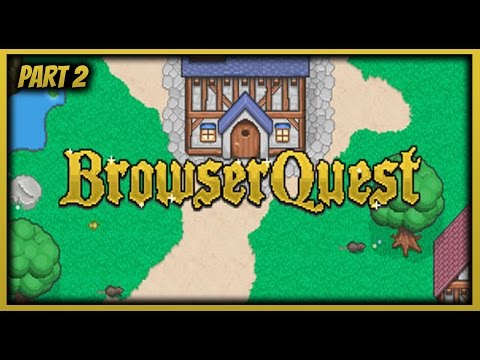 Steam Community :: Video :: BrowserQuest Part 2