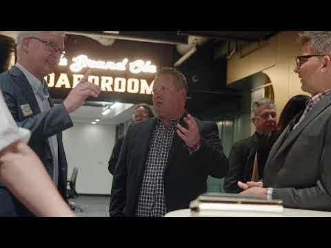 Venture X Nashville Grand Opening