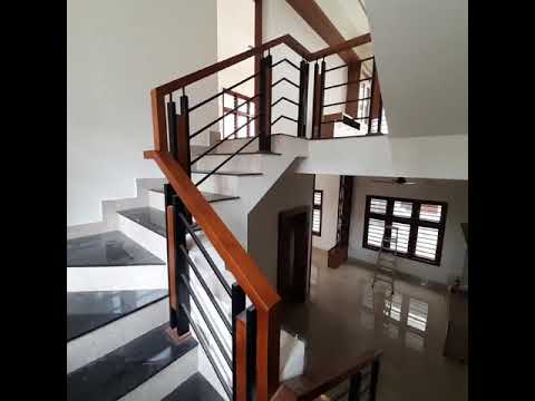 Wood Handrail at Best Price in India