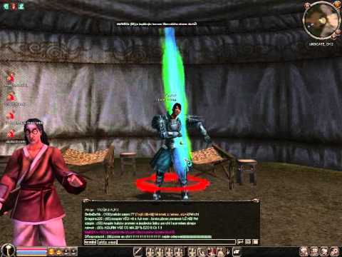 Metin2 - Sindicate disko dance u biologa