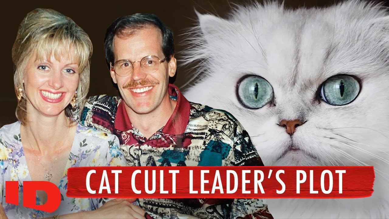 Doomsday Cat Cult Leader’s Murder Plot | Full Episode Recap | The Curious Case Of… | ID