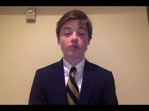 Daniel Johnson Jr Interview