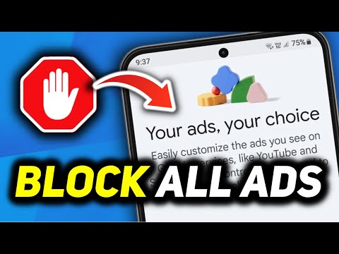 How to Stop Ads on Samsung Phone | Block Ads on Samsung Galaxy