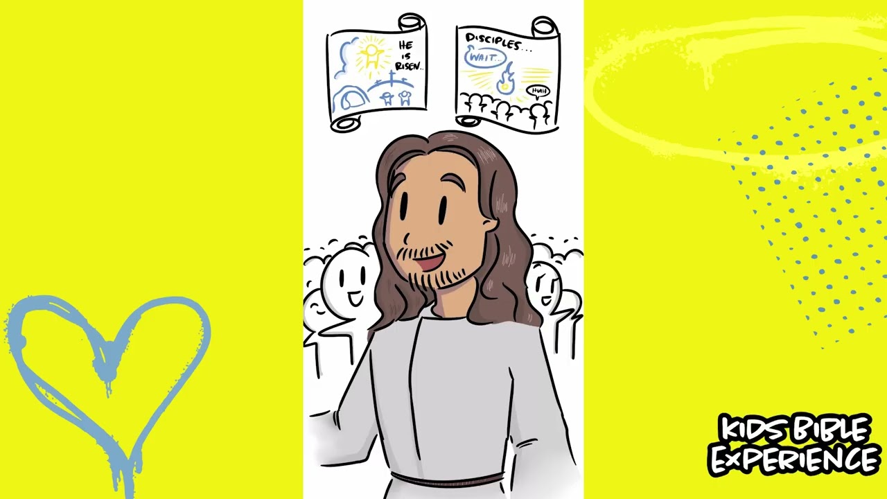 Here's how to draw near to God 🔥