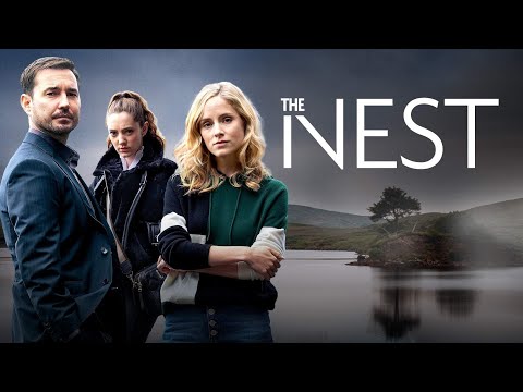 The Nest (2020) Movie || Jude Law, Carrie Coon, Review & Facts ||Charlie Shotwell, Oona Roche