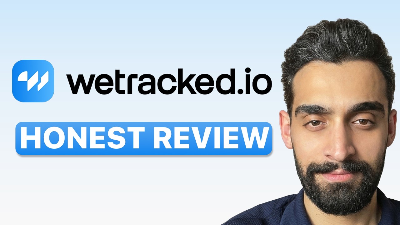 wetracked.io Review & Tutorial – Is It Worth It in 2026?